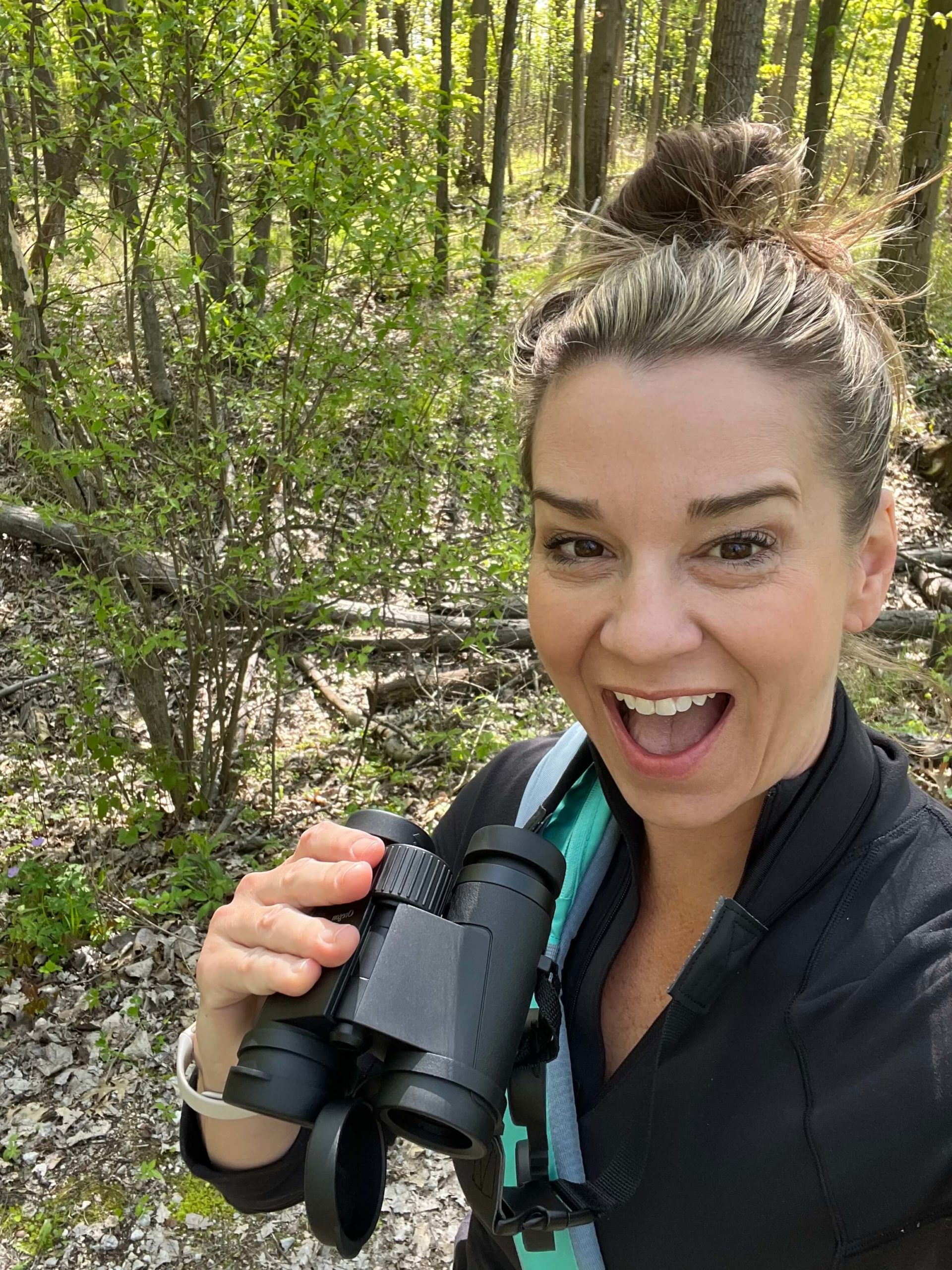 Blog | Grace, Grit And a Little Wit | Evan Flowers - Heath, OH